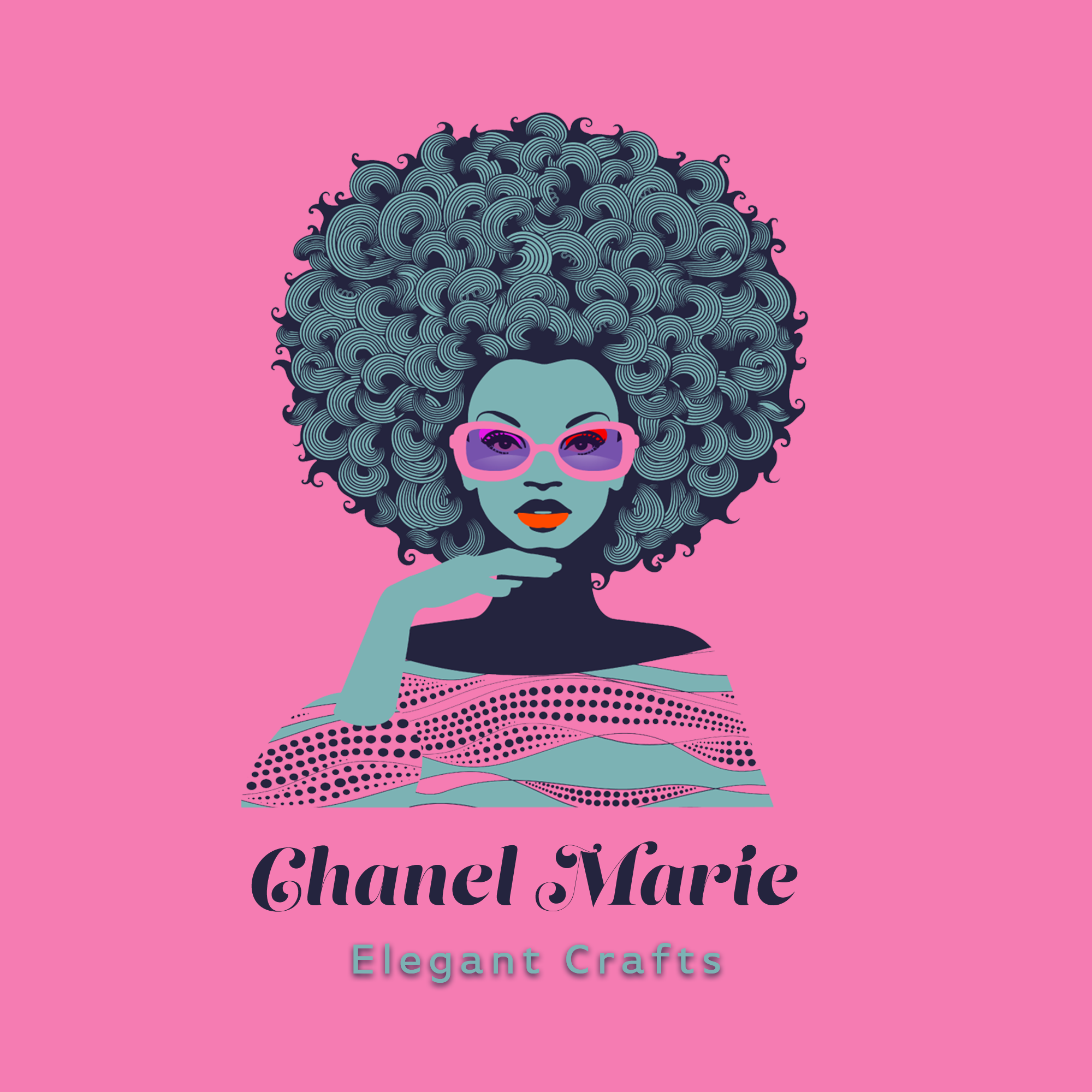 Home | Chanel Marie Elegant Crafts